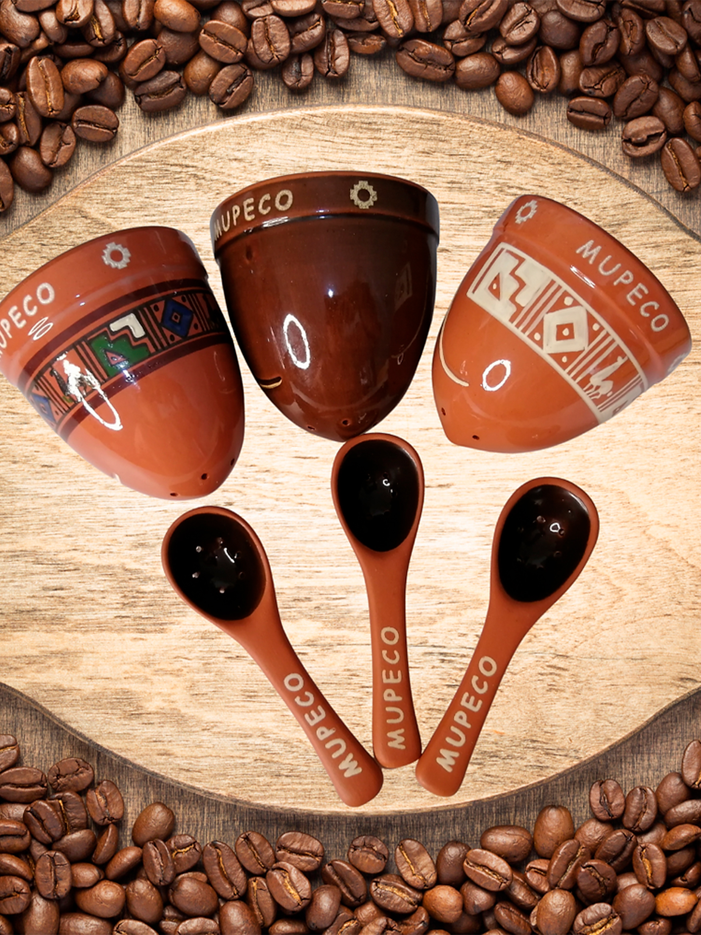 MUPECO la primera cafetera 100% peruana | Specialty Coffee Magazine
