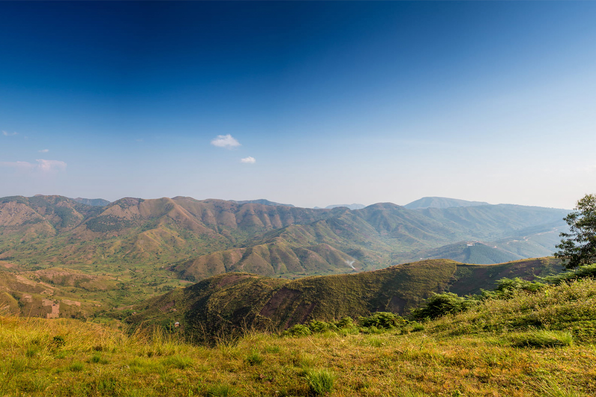 Burundi, café desde el corazón de África | Specialty Coffee Magazine