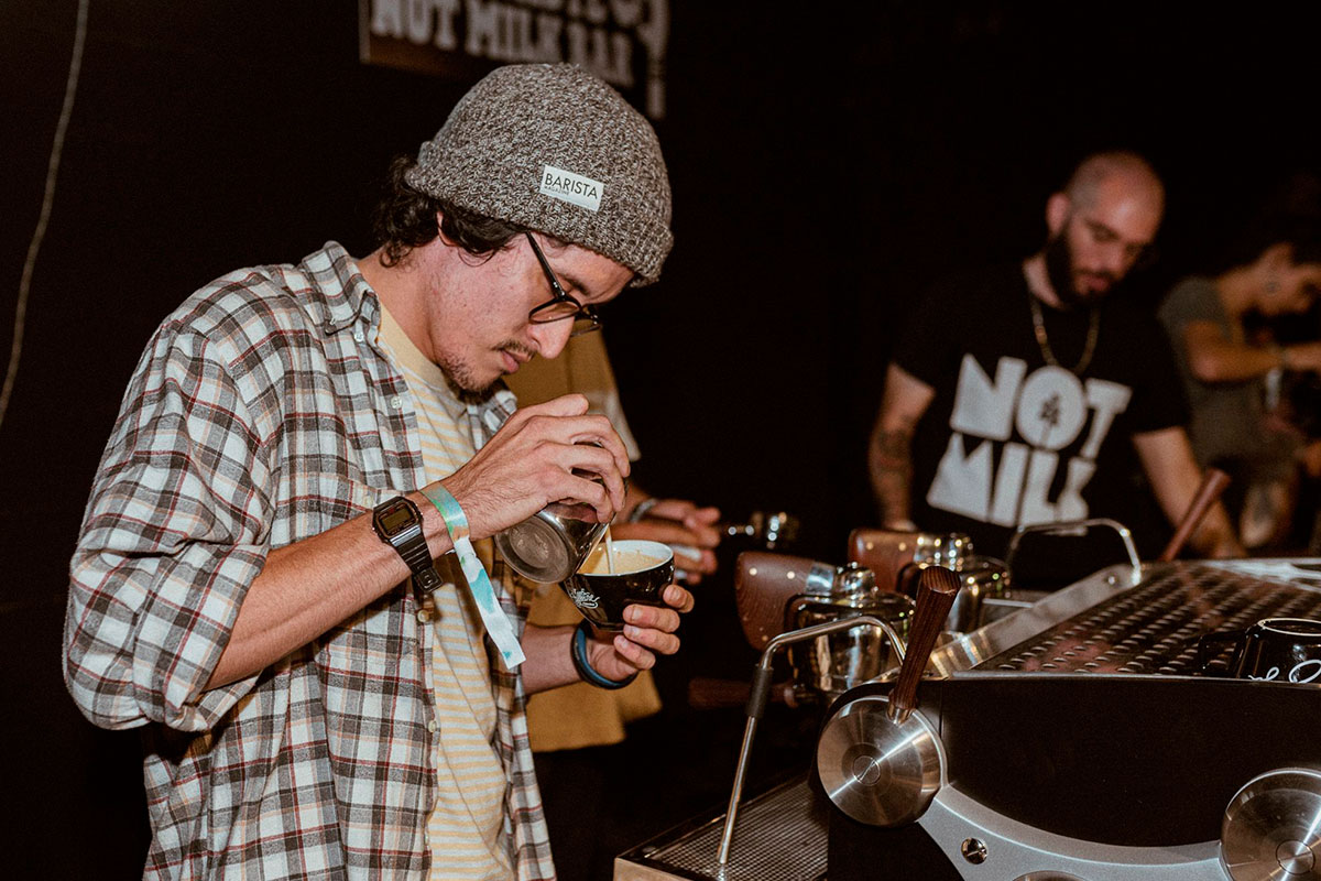 En marcha la segunda edición de los Barcelona Coffee Awards | Specialty ...