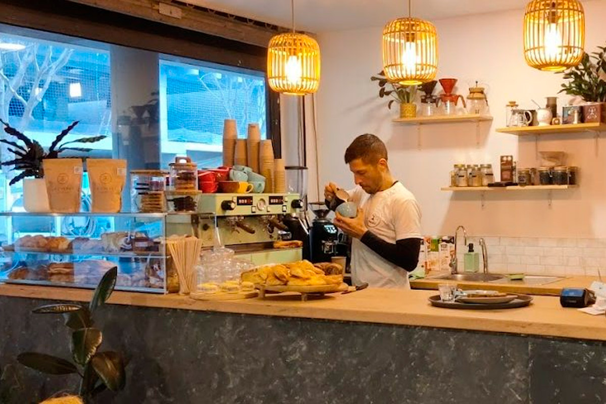 Ombu Café | Specialty Coffee Magazine