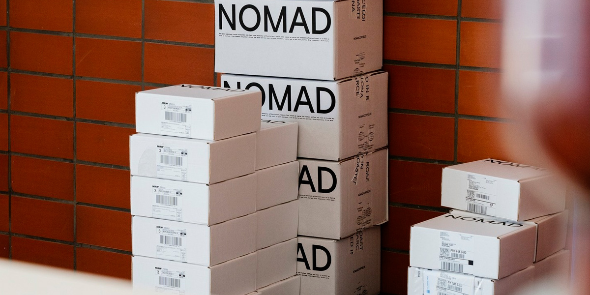 Nomad Coffee | Specialty Coffee Magazine